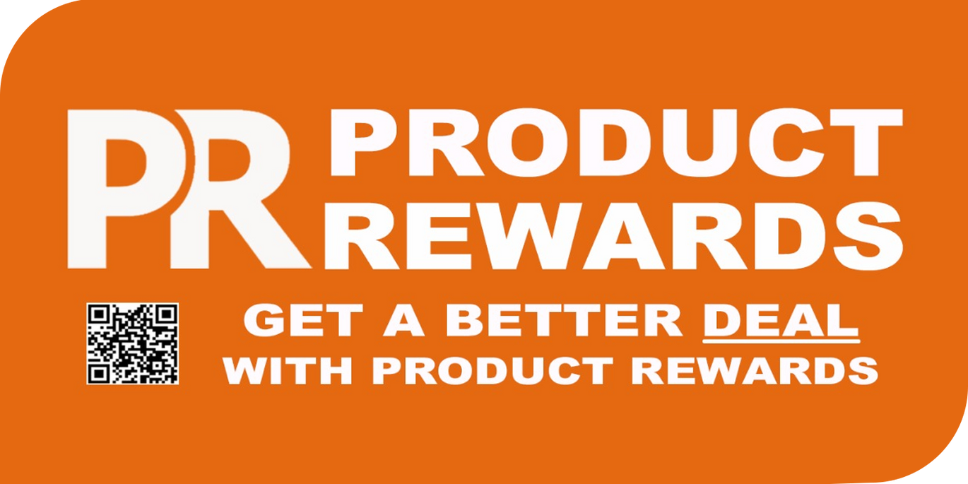 Product Rewards